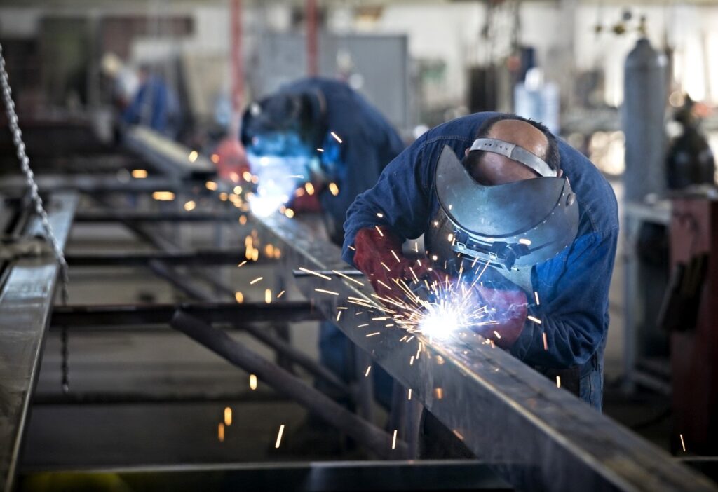 Fabrication FAAHCO Fabrication FAAHCO